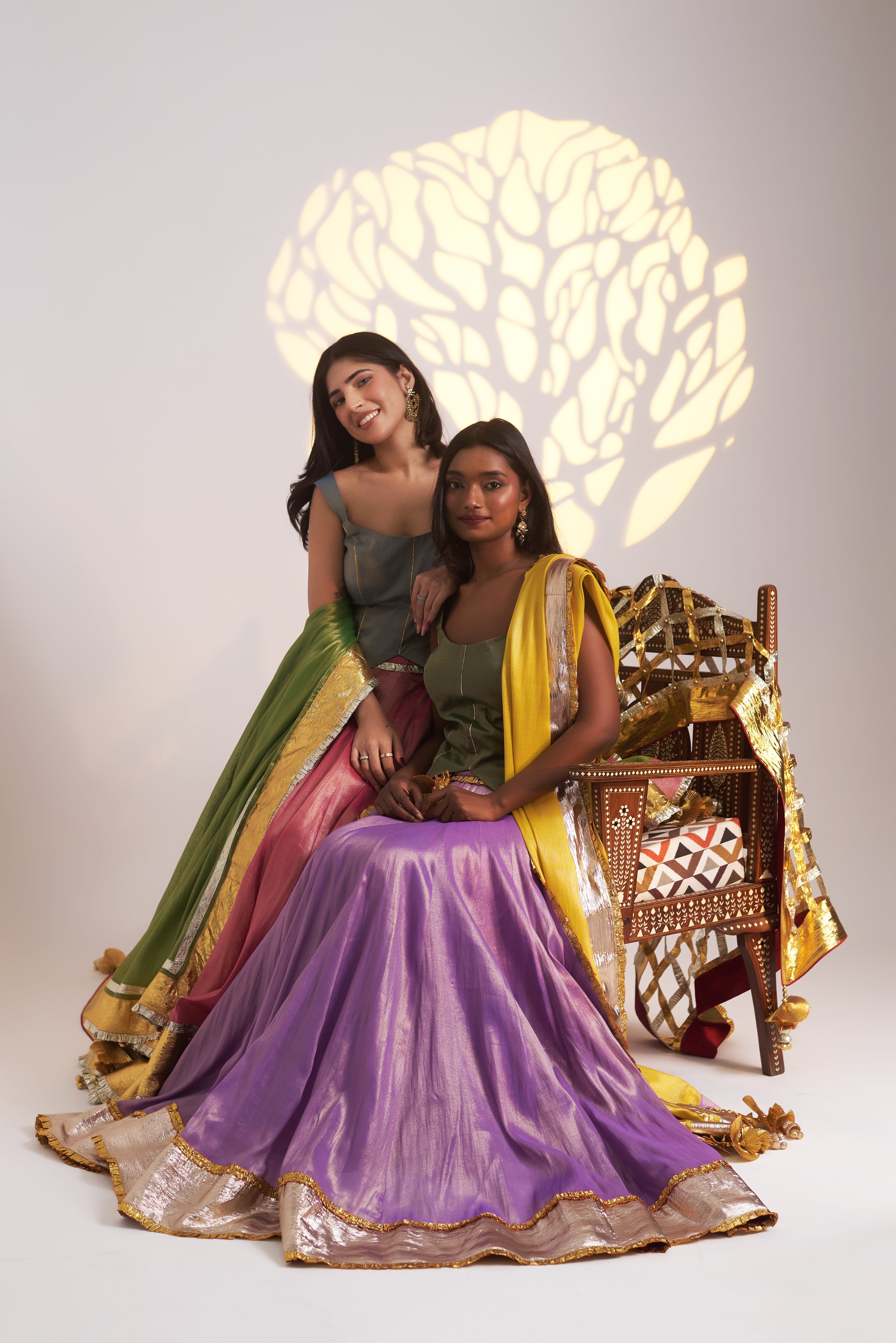 Sunehri – Gotta Kinari